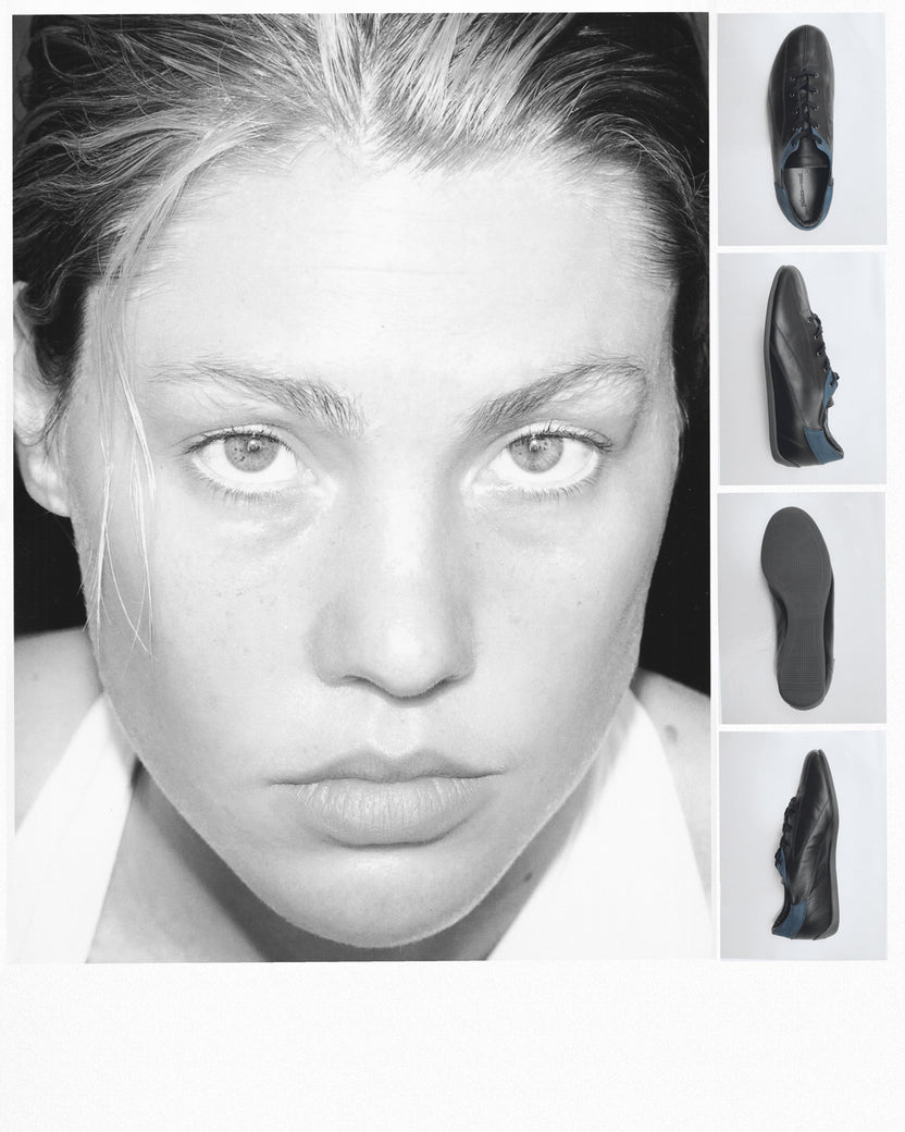 Bailey Rose Brown seen by Mireia Deulofeu – paloma wool