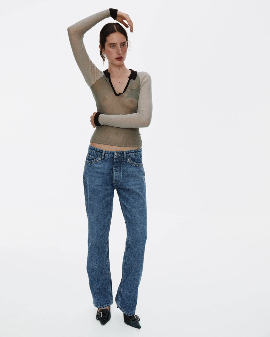 Esther Theaker – paloma wool