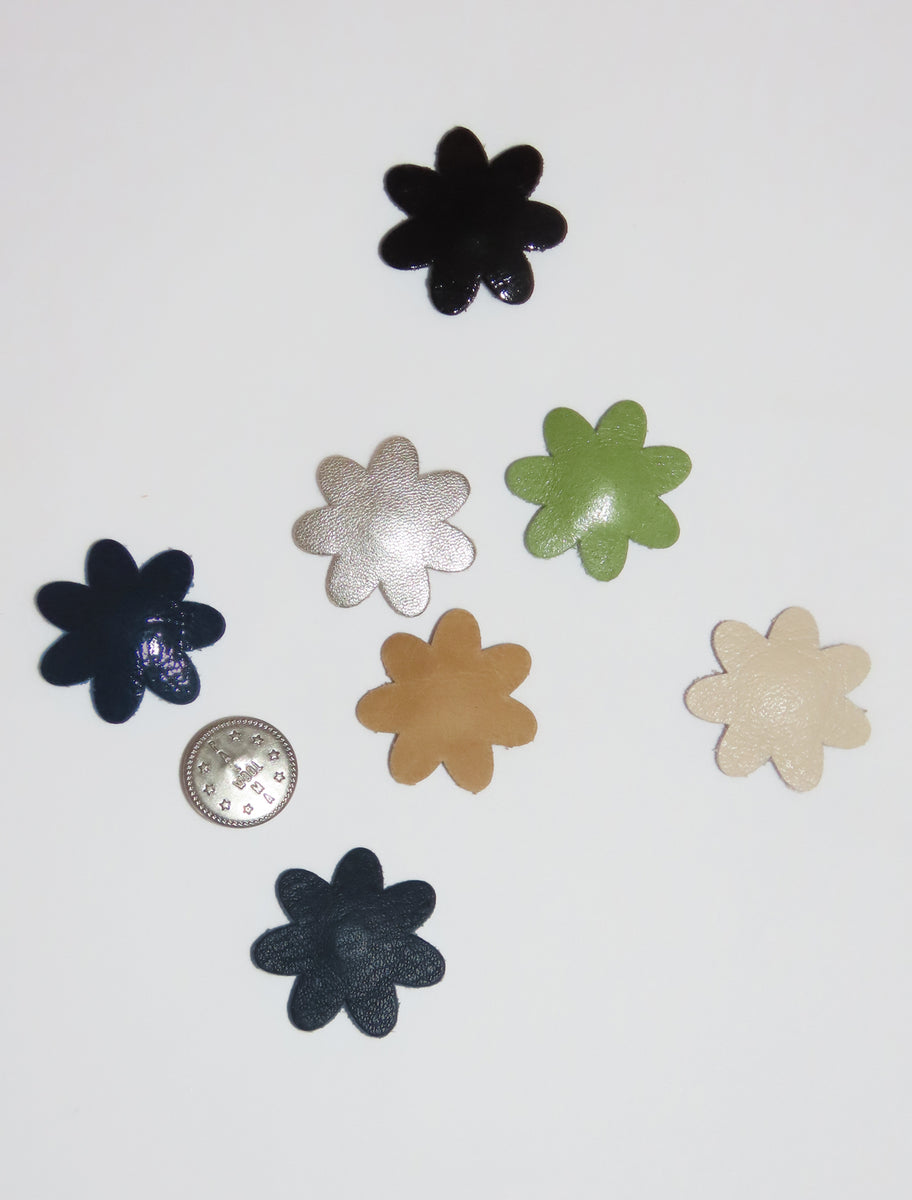 no 1975 / Flower snap pack