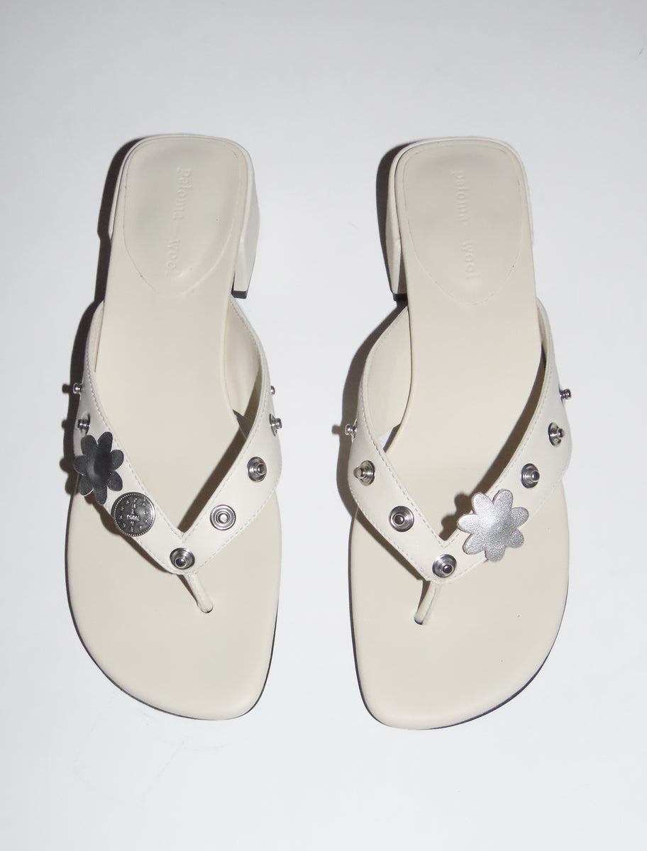 no 1975 / Flower snap pack