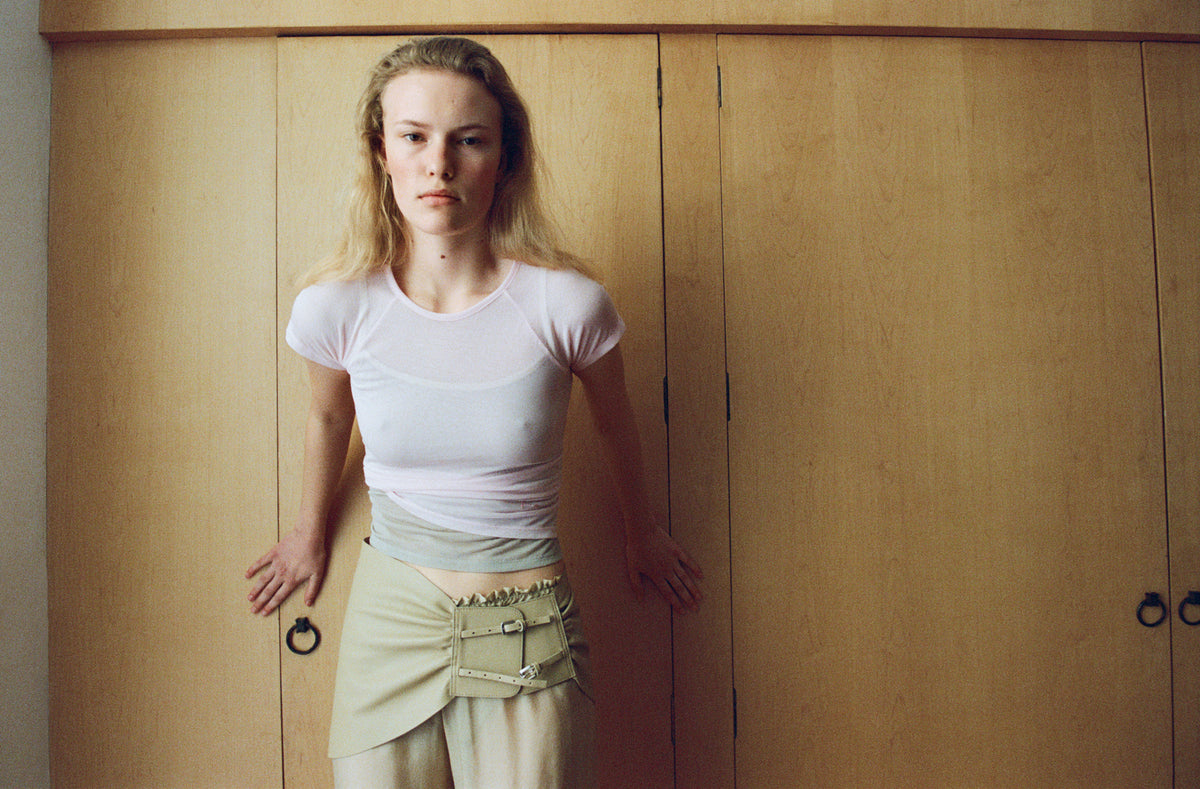 SS26 seen by Esther Theaker and Emilie Kareh – paloma wool
