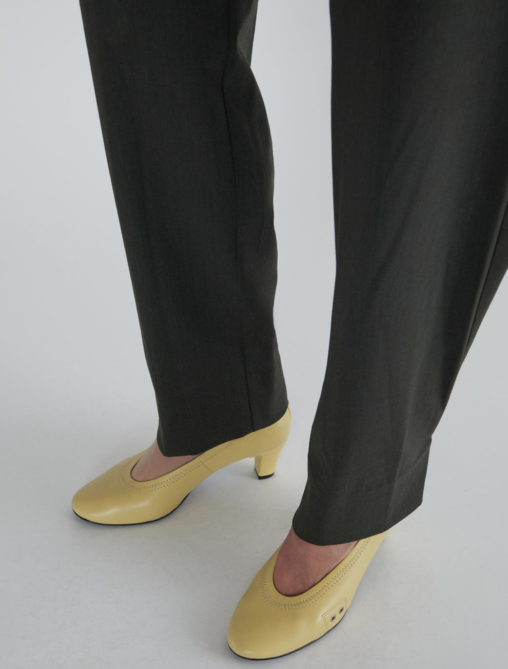 UMA-Amarillo Pastel – paloma wool