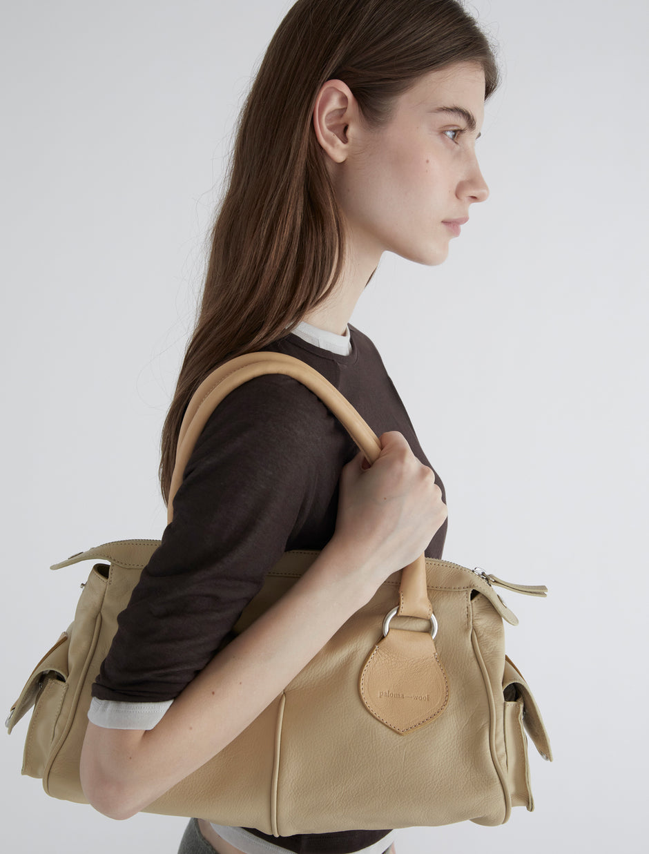 Tilda – paloma wool