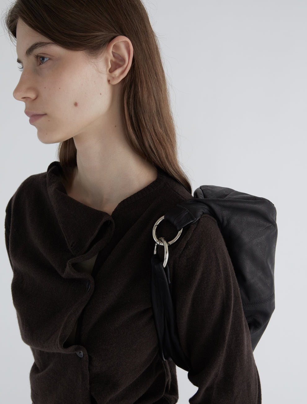 MINI DRY-Negro – paloma wool