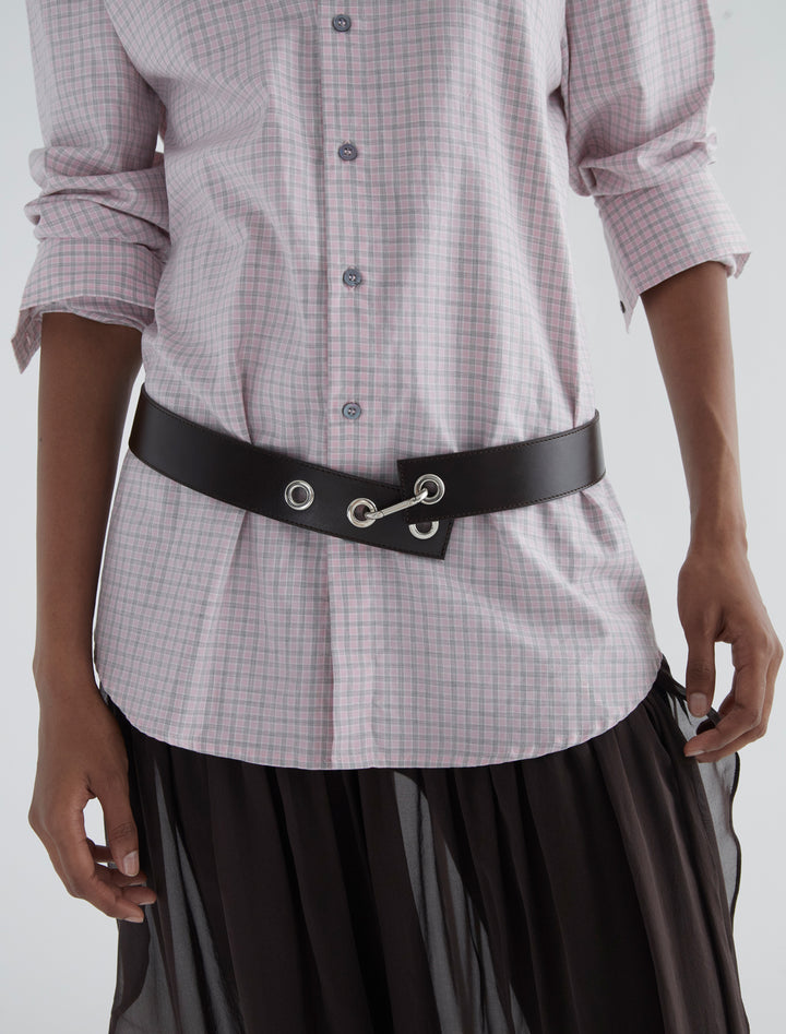 Stylish Belts: Unique Designs, Leather & Metal Details – paloma wool